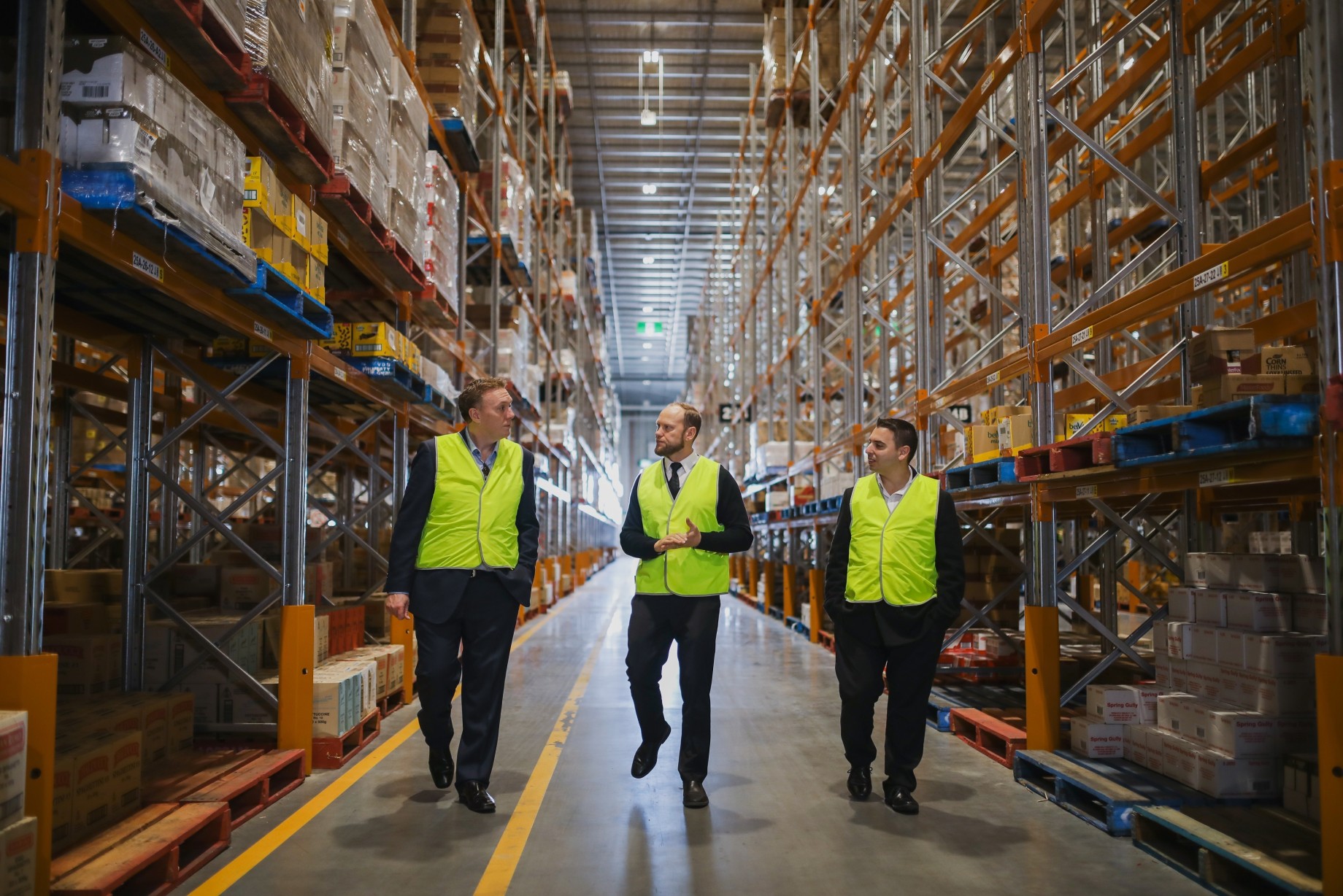 Data Centre Connectivity Services | YourDC