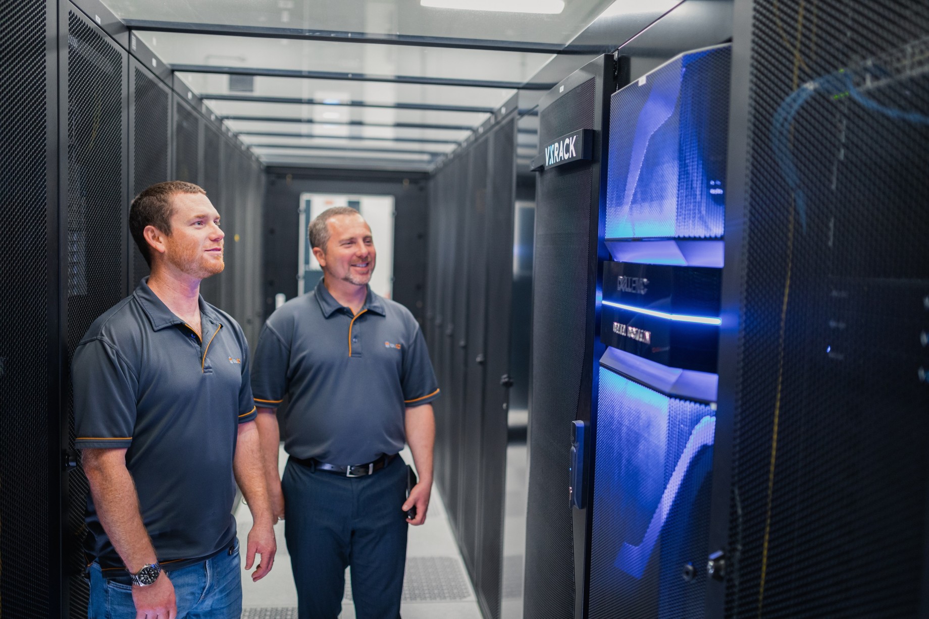 Data Centre Connectivity Services | YourDC
