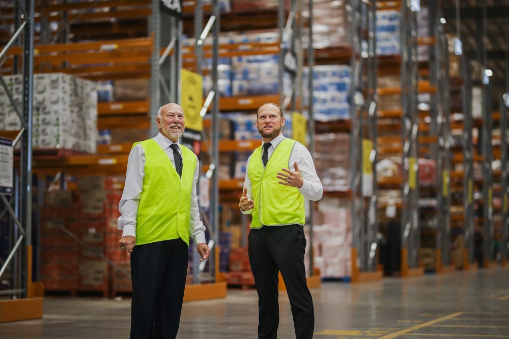 Our Customers - YourDC