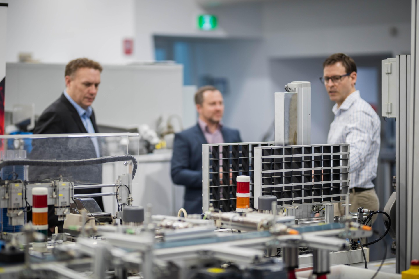 Defence Data Centres in Australia | YourDC