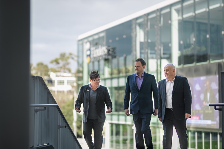 Brisbane data centre operator iseek acquires YourDC - YourDC