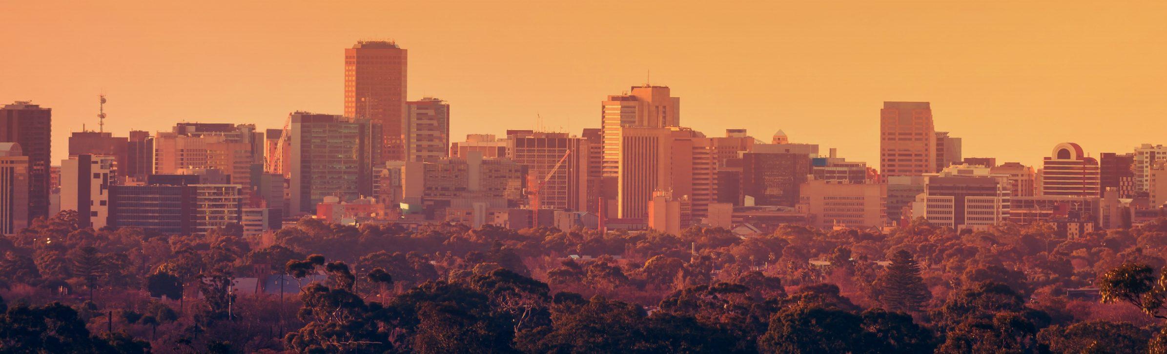 YourDC among first-named suppliers on SA Government's managed platform service (MPS) panel - YourDC