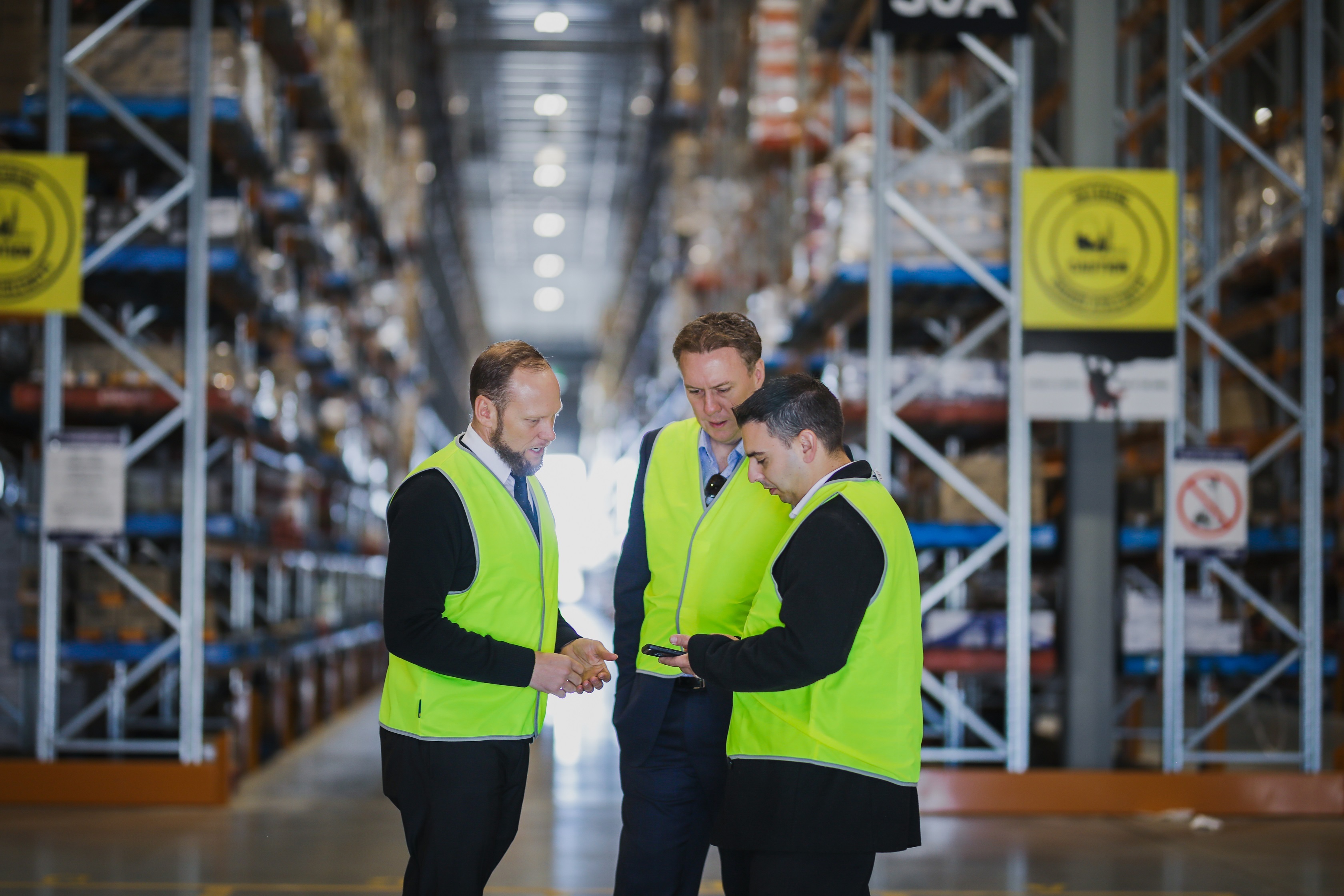 100% Uptime Data Centre | YourDC