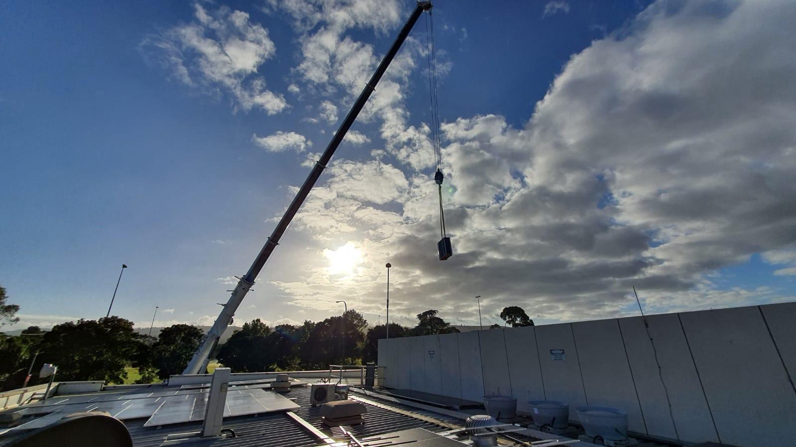 YourDC boosts capacity to meet surging demand - YourDC