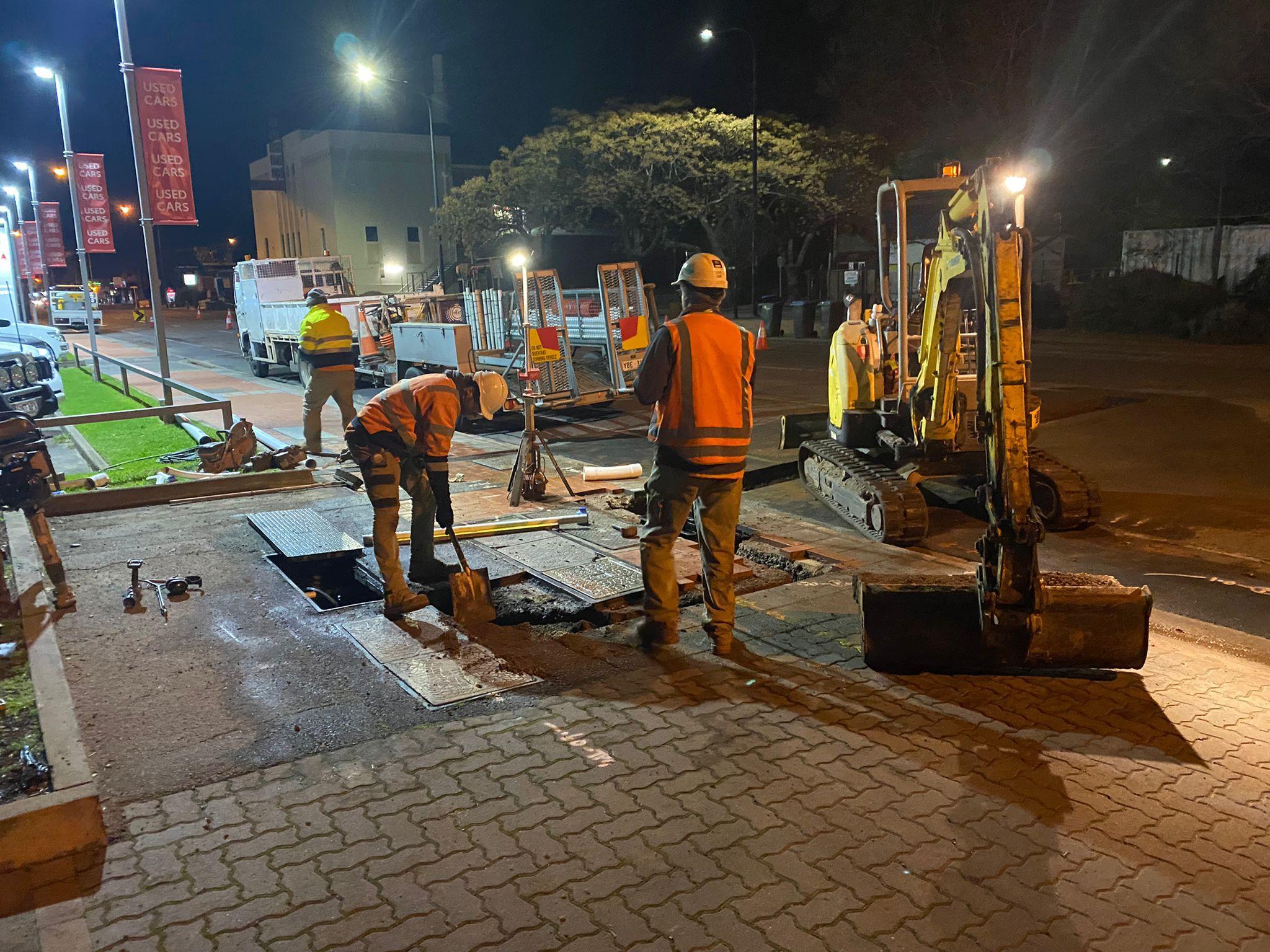 Aussie Broadband invests in SA infrastructure rollout | YourDC