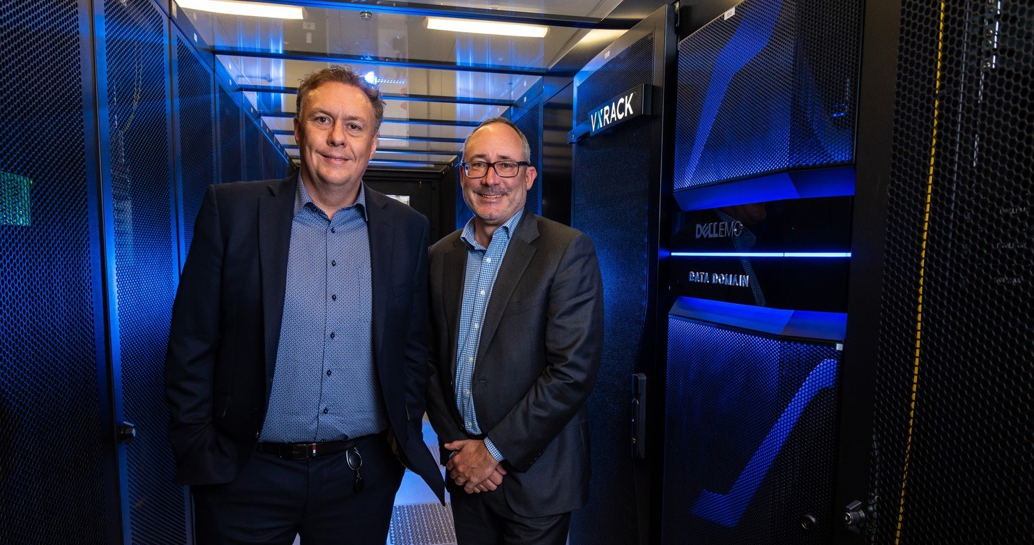 Brisbane data centre operator iseek acquires YourDC - YourDC
